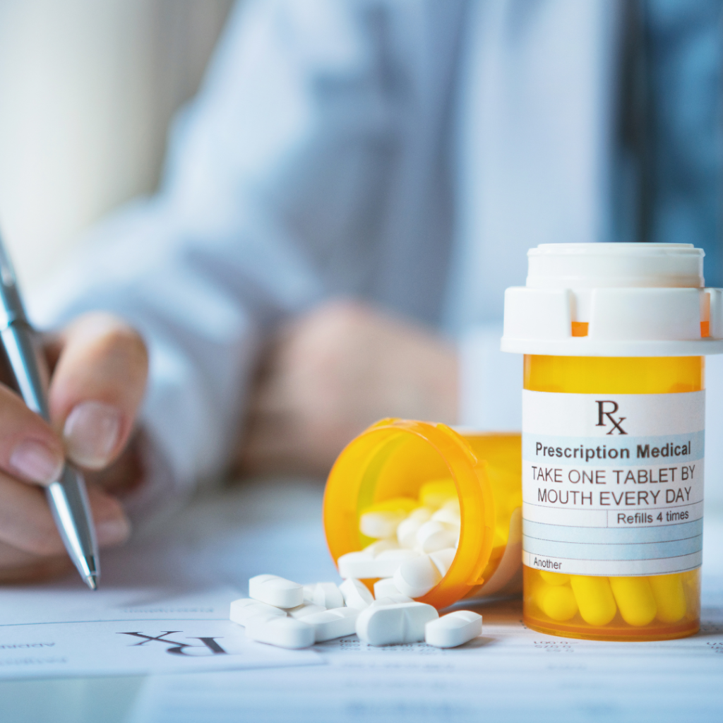 Medicare Part D: Prescription Drug Benefit - MDG Benefit Solutions