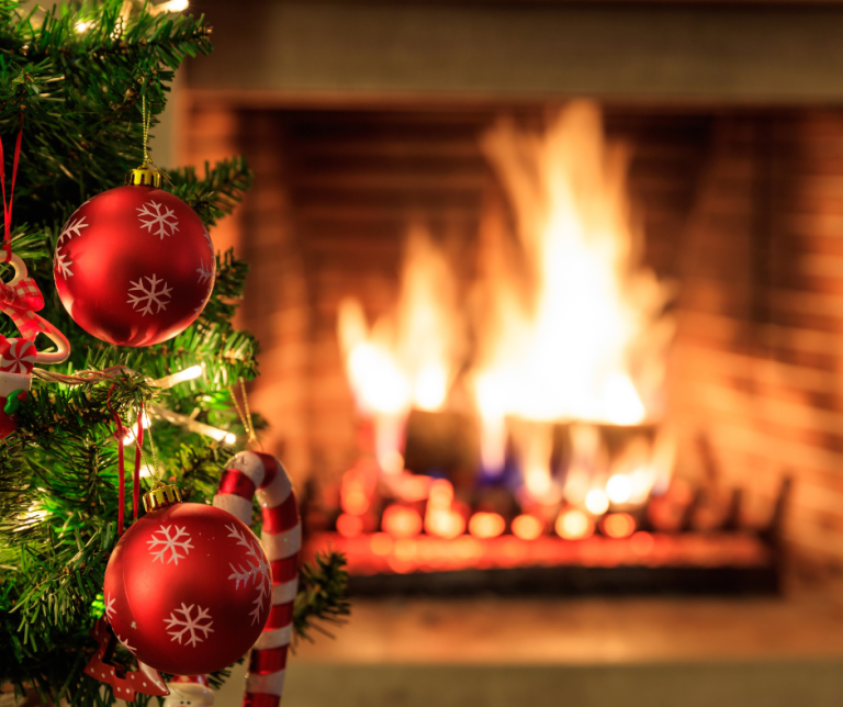 Healthy Through The Holidays: Your Winter Wellness Guide - MDG Benefit ...